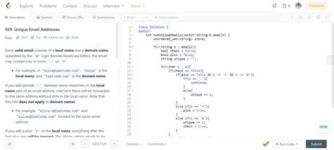 Pavitra Gandhi On Linkedin 100daysofcodechallenge Cplusplus 100daysofcode Leetcode…