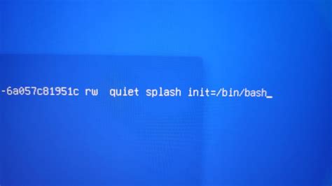 How To Reset A Lost Kali Linux Root Password Mawro Tech Journey