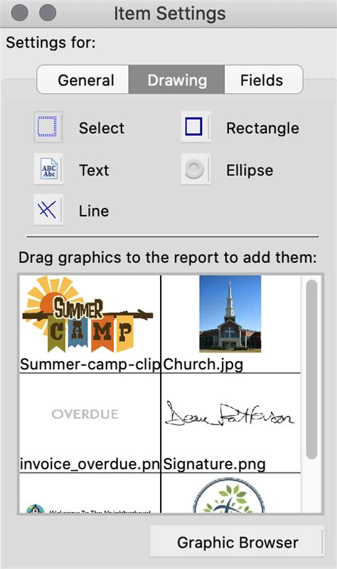 Modifying And Adding Check Formats