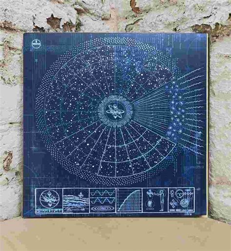 Hyper Dimensional Expansion … Mg Records Bakelit Vinyl Lp Cd