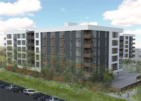 Cru At Willows Apartments Grouparchitect