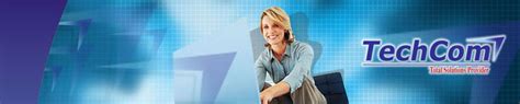 Techcom Solutions