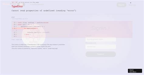 React Flow Examples CodeSandbox