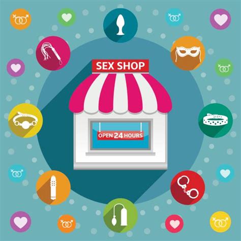 인공 성기 일러스트 스톡 사진 및 일러스트 Istock