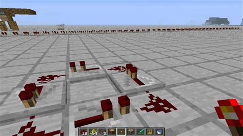 Minecraft Java Edition Minecraft Commands How Do I Make A Slow Clock Without Taking Up Space