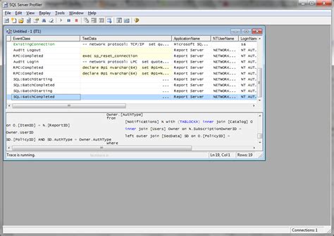 Sql Query Performance Issue