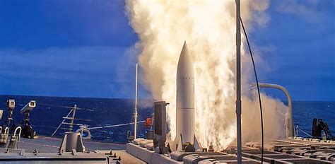 ပထမဆုံး ခံစစ်စည်းအတွက် လေကြောင်းရန် ကာကွယ်ရေးစနစ်များကို စမ်းသပ်မယ့် အမေရိကန် Myawady Webportal