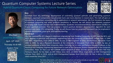 algorithms research quantumcomputing research software
