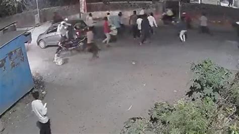 Pune Koyta Gang पुण्यात कोयता गँगची दहशत संपेना १० जणांच्या