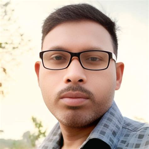 Santosh Kumar Verma