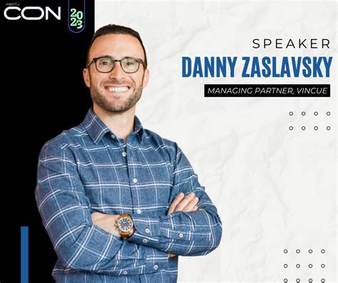 Todd Caputo On Linkedin Cant Wait To Hear From Danny He Is Really Sharp