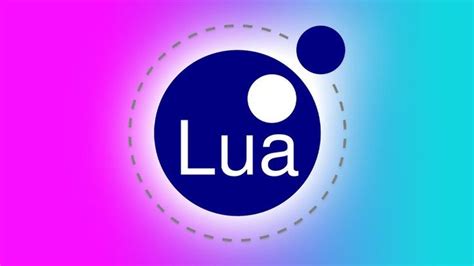 Introduction To Lua Programming Part 1 First Steps Interactive