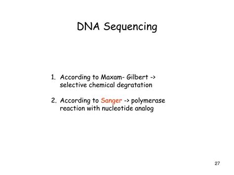 Ppt Characterization Amplification Expression Powerpoint