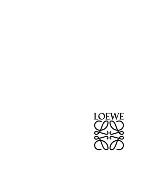 loewe图片logo 千图网