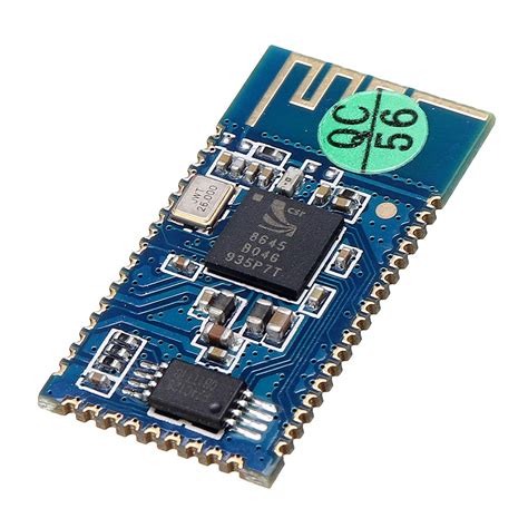 Csr8645 4 0 Support Lossless Compression Speaker Amplifier Low Power