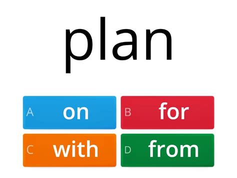 I3 I4 Grammar Preposition Clusters Quiz