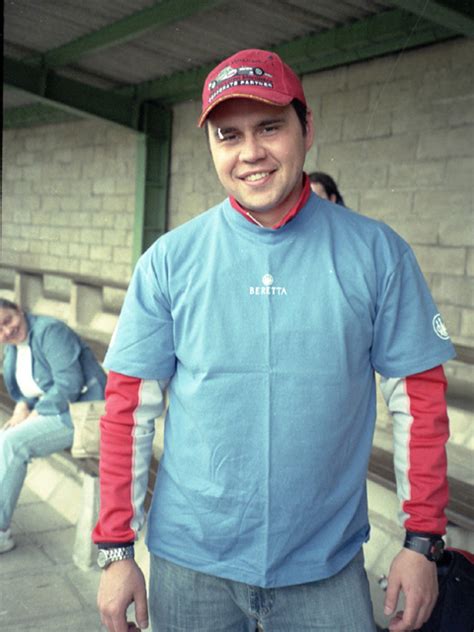 Olympedia Andrzej Głyda