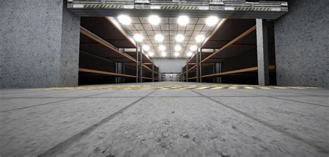 Lethal Vortex On Oculus Store Soon By Yourlocallynx