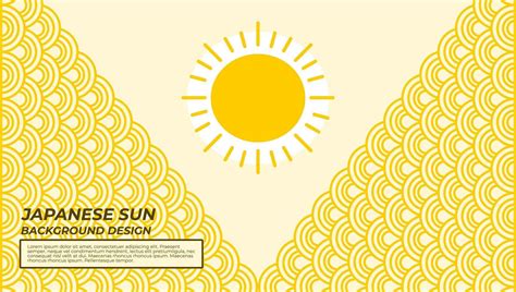 Japanese Abstract Background For Company Desktop Simple Beautiful Abstract Background 20863034