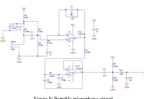 Figure 1 From Voice Recognition Based Wireless Home Automation System Semantic Scholar