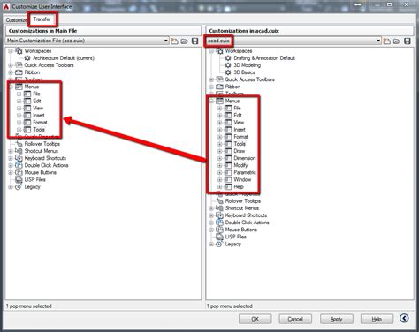 How To Bring Back Menu Bar In Autocad Templates Sample Printables