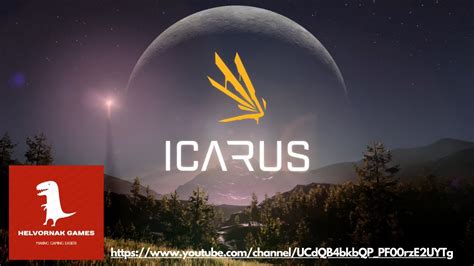 Icarus Prometheus Real Wood And Coffee Location Youtube