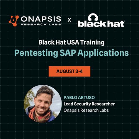 Sashi Karthik On Linkedin Black Hat