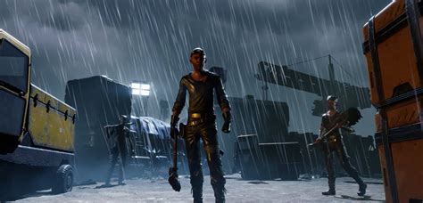 에일리언 다크 디센트 리뷰