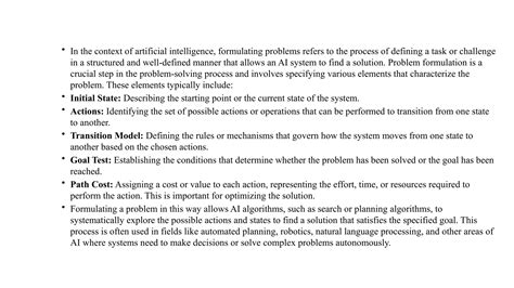 Basics Of Artificial Intelligence And Machine Learning Pptx Artificial Intelligence