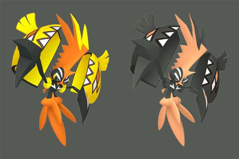 Best Tapu Koko Posts Reddit