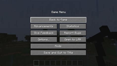 New Option For Custom Items With A Ranged Attack To Charge Projectile