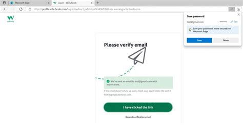 How To Manage Passwords In Microsoft Edge Hawkdive Com