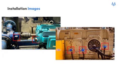 Vibration Monitoring Sensor At ₹ 30000 Piece Sensors In Mumbai Id 2852952699755