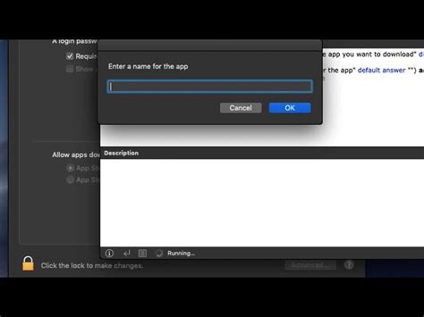 How Malware Bypass Macos Gatekeeper Security Settings Sentinelone