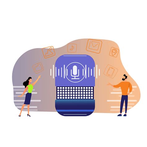 Speech Recognition Konverge AI