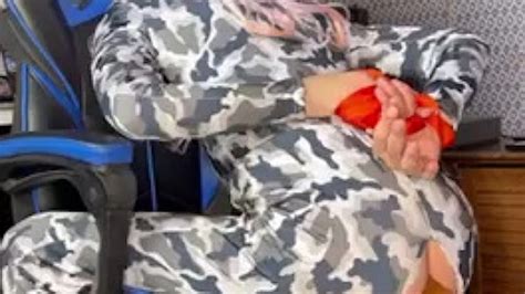 Tied Fembabe Cant Stop Cumming Free Sex Video RedTube