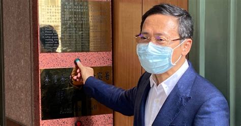 光洋科馬堅勇遭檢舉違規徵委託書 台鋼：還得說明所有大陸投資案 財經 Ctwant