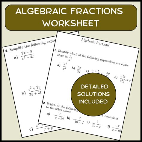 Radical Expressions Worksheet With Answers Multiplying Radical