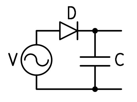 2 Semiconductor Components Electronic Components Picuino