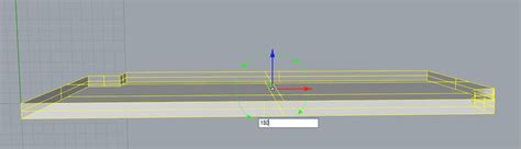 Flip Objects Along X Axis Straight From Top View Rhino McNeel Forum