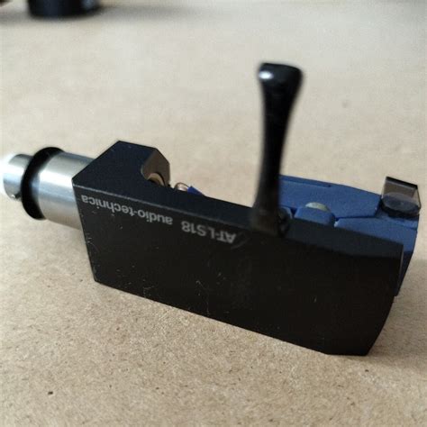 Yahooオークション Audio Technicaオーディオテクニカ At31e Mc型