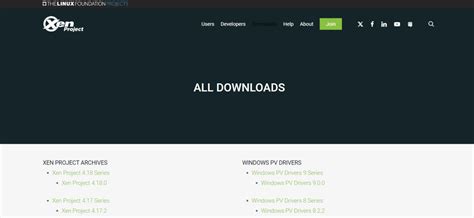 常用的linux虚拟化软件有哪些 不念博客