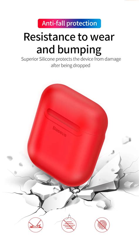 Baseus Wireless Charging Case For Apple Airpods Mobile Phone Prices In Sri Lanka Life Mobile