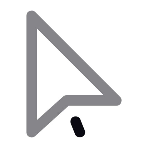Selection Tool Generic Color Outline Icon
