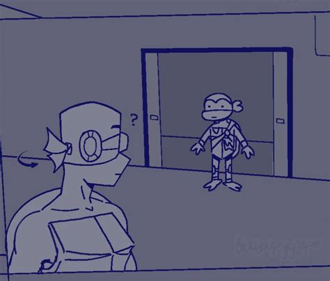 Tmnt Mikey On Tumblr