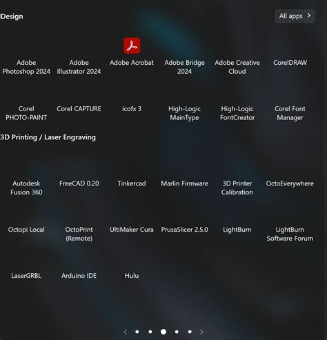 Start Menu Icons Missing Forum Post By Sihartley