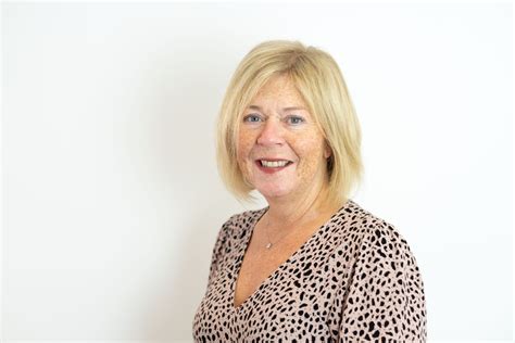 Morag Mcwilliam Senior Consultant Finch Consulting
