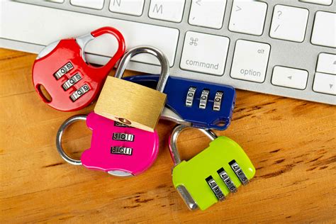 The Five Different Types Of Cyber Security Office Solutions It