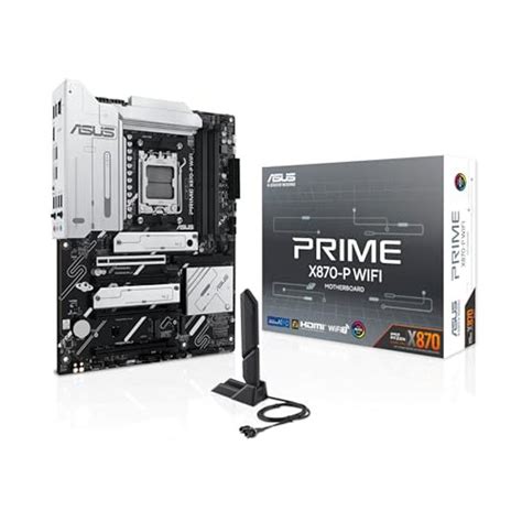 Asus Prime B M A Wifi Vs Prime X P Wifi Motherboard Comparison
