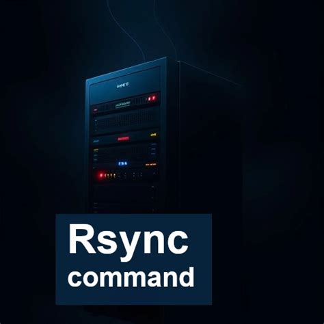 Understanding The Rsync Command For File Synchronization Foxipex